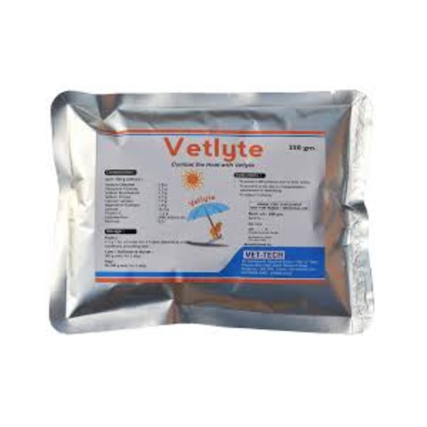 Vetlyte Sachets | Glasslyn Veterinary Surgery