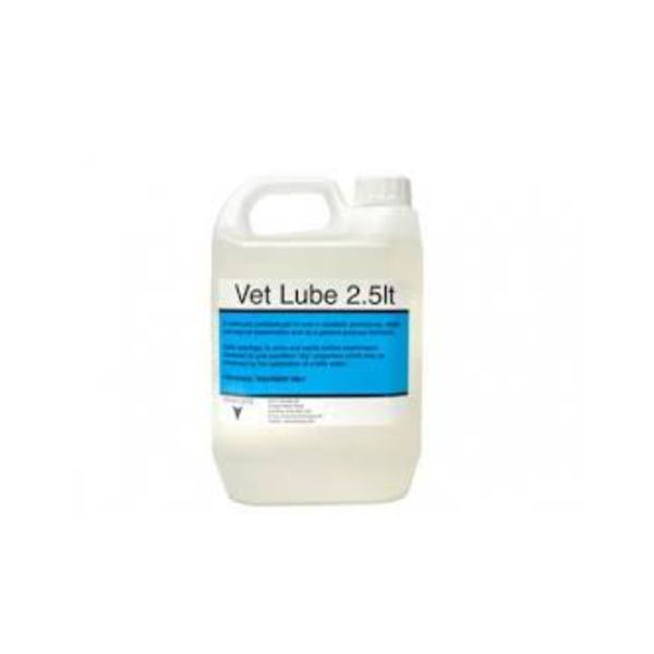 Vet –lube / 1L XL Vets | Glasslyn Veterinary Surgery