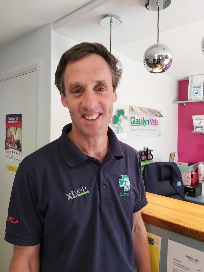 Our Team | Glasslyn Veterinary Surgery