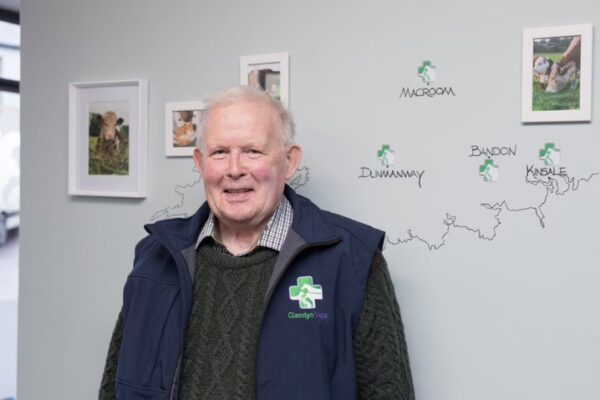 Our Team | Glasslyn Veterinary Surgery