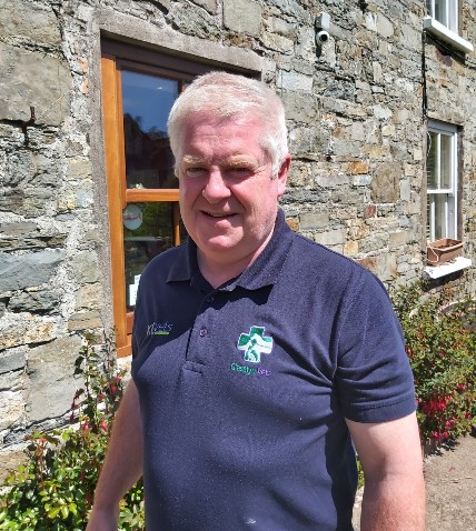 Our Team – Glasslyn Veterinary Surgery